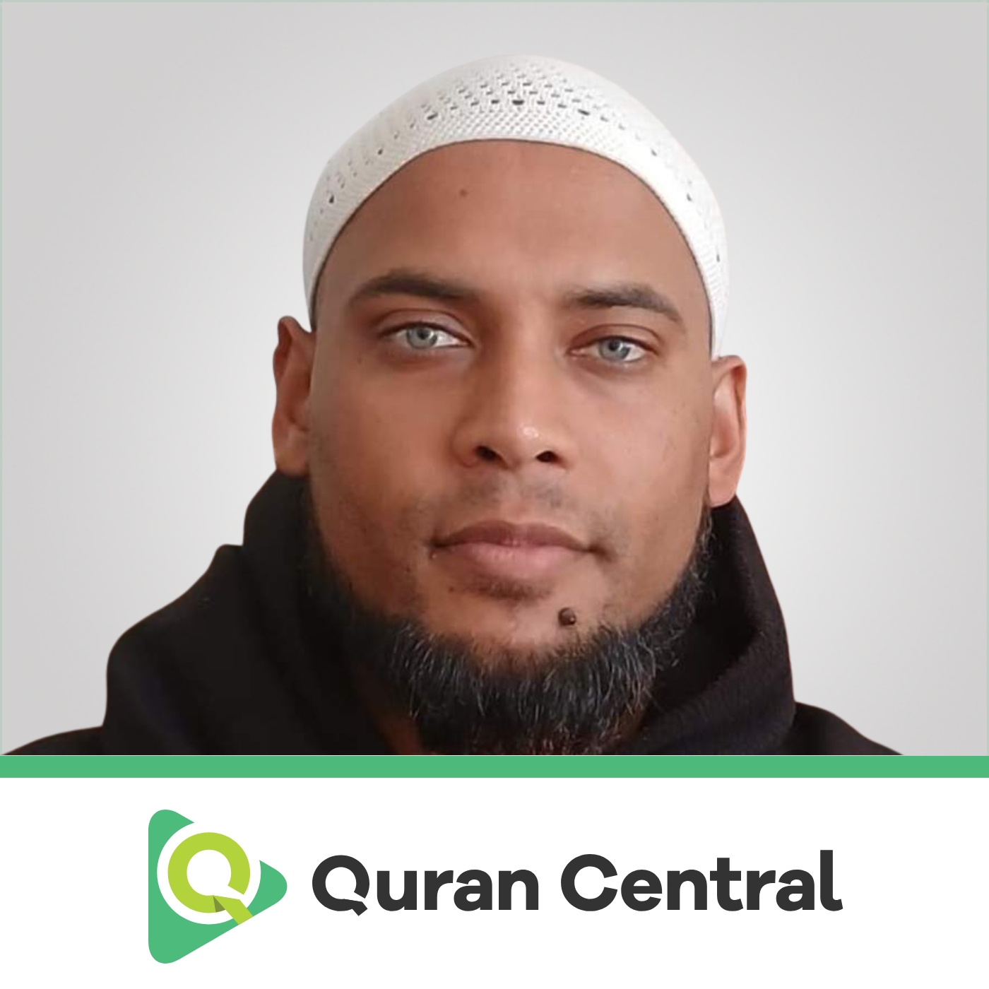 Mustaqeem Wanza – Quran Tilawat & Audio Recitations | Quran Central